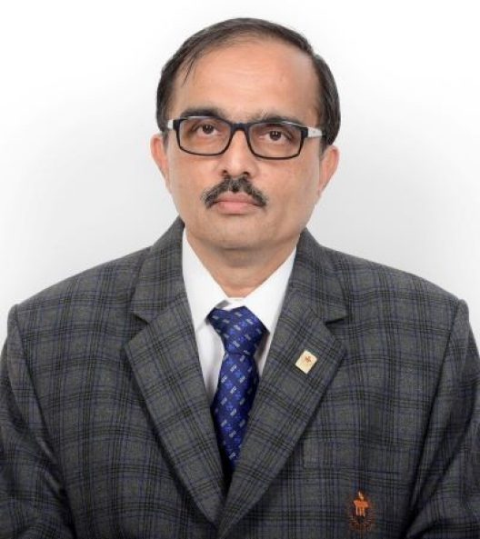 Ashok Rao | Department of Physics - MIT, Manipal Academy of Higher Education